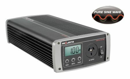 Projecta IP1000 Voltage Transformer for sale online | eBay