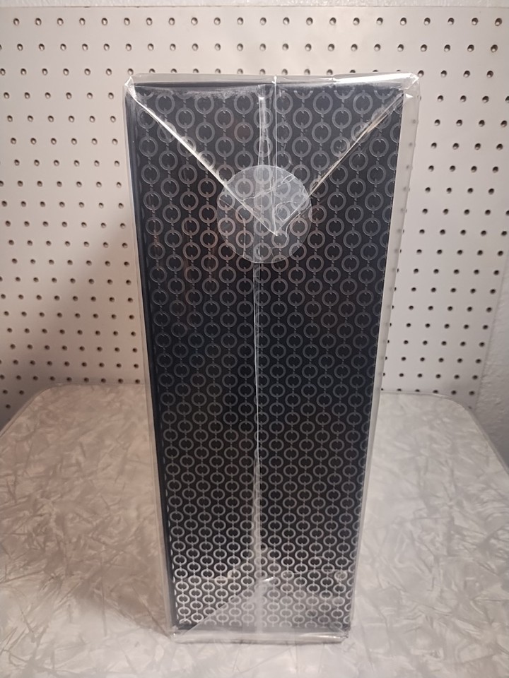 Ozzy Osbourne SEE YOU ON THE OTHER SIDE V2.0 Box Set SIGNED Black ...