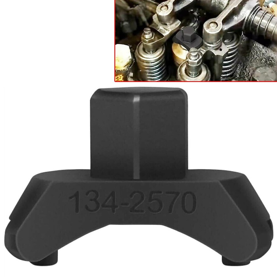 New Fuel Injection Nozzle Retainer Spanner 134-2570 For Caterpillar Cat ...