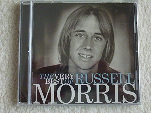 Morris Russell Very Best of Russell Morris (CD) 602537536436 | eBay ...