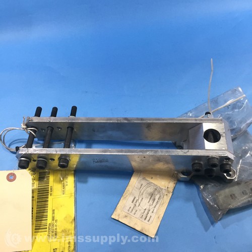 Obara W-KY-910 3-406330 F1649 Yoke Weld Gun Assembly FNIP | eBay