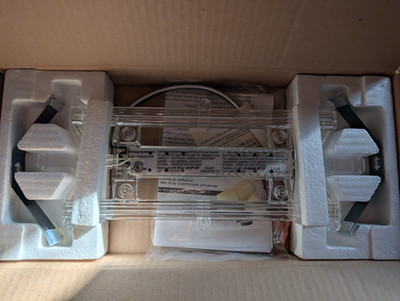 BJI -ENERGY XTRABRIGHT SP UNIVERSAL EXIT SIGN RETROFIT KIT SP-120 | eBay