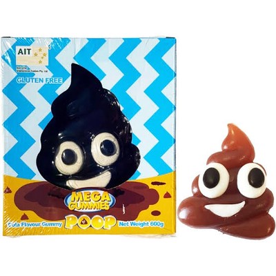 AIT MEGA POOP 600G | eBay Australia