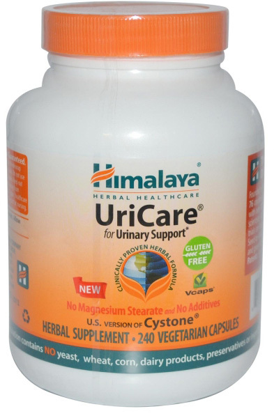 Himalaya UriCare Supplement for sale online | eBay