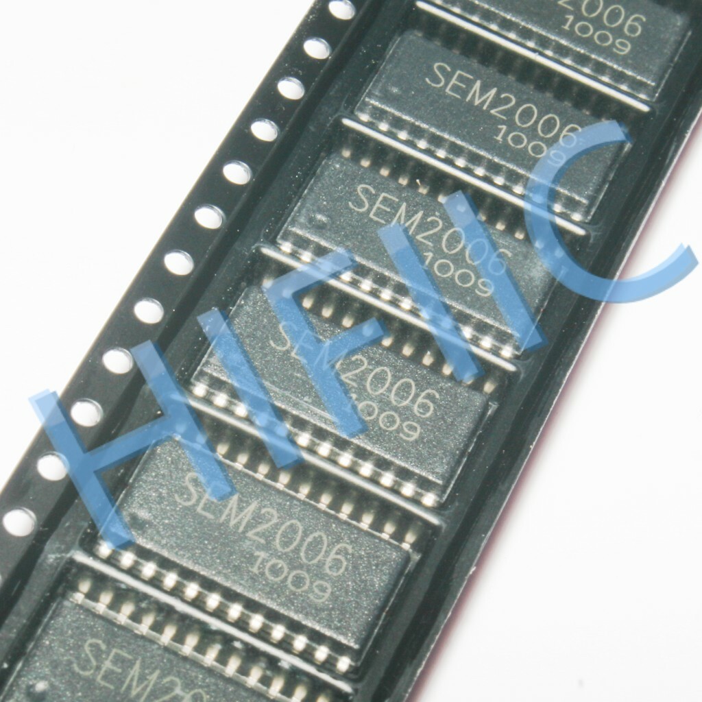 1PCS/5PCS SEM2006 SOP24 IC | eBay