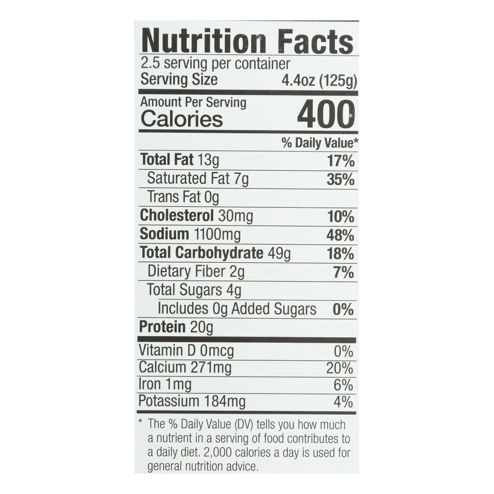 Muscle Mac High Protein Shells & Cheese 11 oz (Pack of 12) | eBay