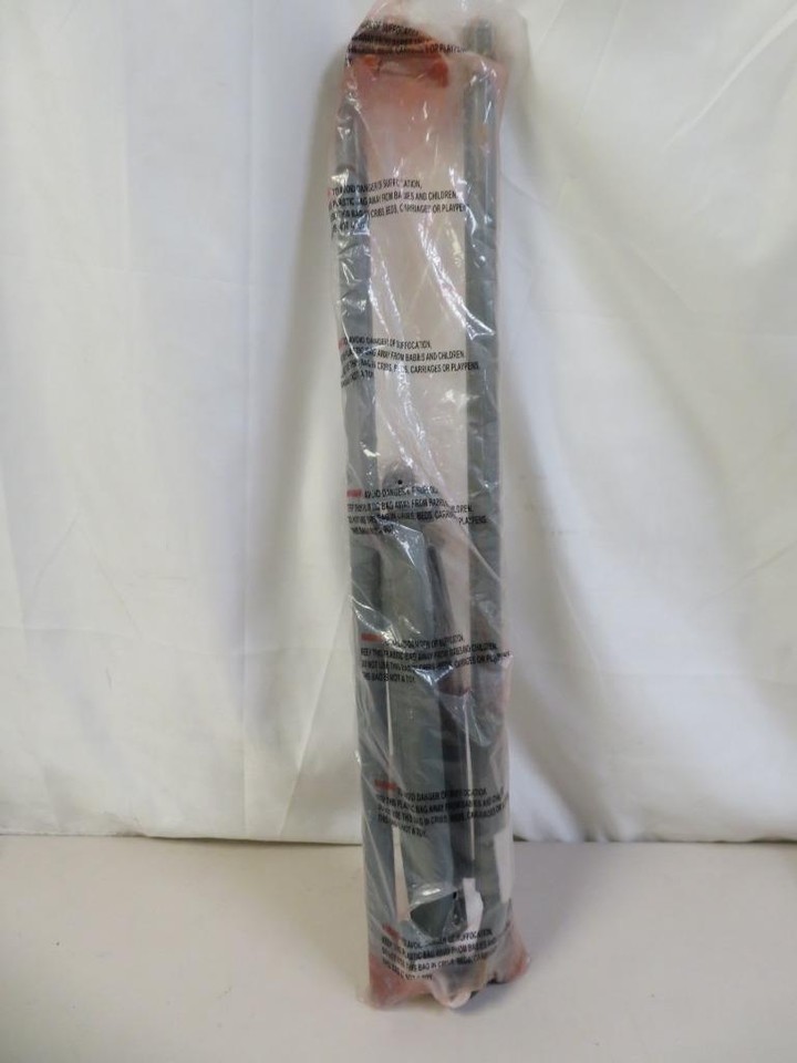 Jumpking Trampoline Ladder 36" to 38" Expanding Flat Steps Galvanized ...