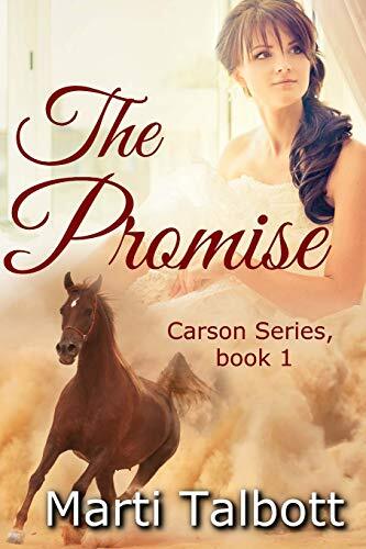 The Promise Book 1: Volume 1 (Carson Series) 9781511517867 Fast Free ...