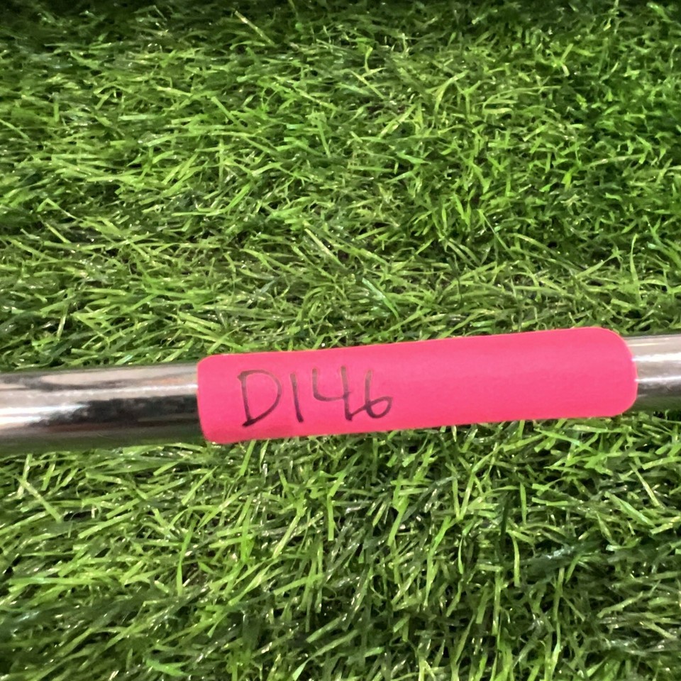 Powerbilt Citation 1 Wood Genuine Persimmon Wood Right Hand 🔥 D146 | eBay