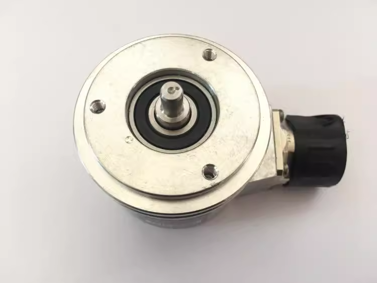 1PC HEIDENHAIN Encoder ROD436 1024 27S12-03 ID:376836-20 | eBay