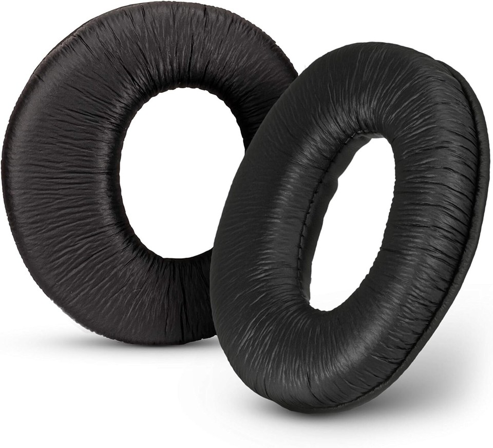 2 EarPads Replacement For Sony MDR-RF970R MDR-RF985R RF925R Headphone ...