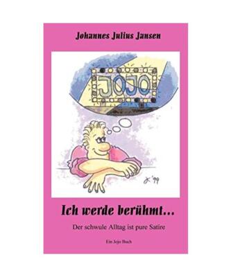 Ich werde berühmt, Johannes Julius Jansen 9783898118408 | eBay UK
