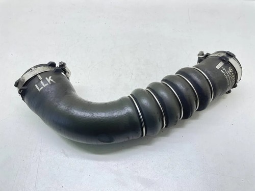 Audi A6 S6 C6 4F 2009 Diesel 176kW Schlauch Leitung Ladeluftkühler ...