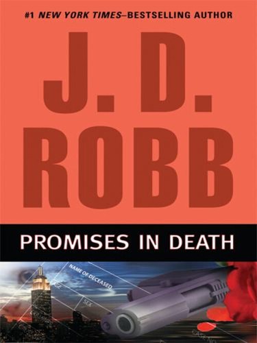 Promises in Death Hardcover J. D. Robb 9781597228886| eBay