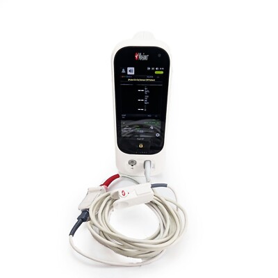 MASIMO RAD-97 Pulse Oximeter with NIBP | eBay