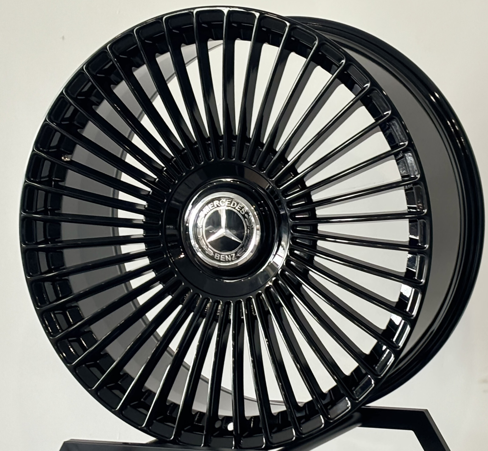 22" Flowform Rims Fit Mercedes G Wagon G65 G63 G550 G500 G400 | Set of ...