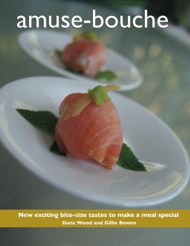 amuse-bouche: An introduction to amuse-bouche, a French creation that ...