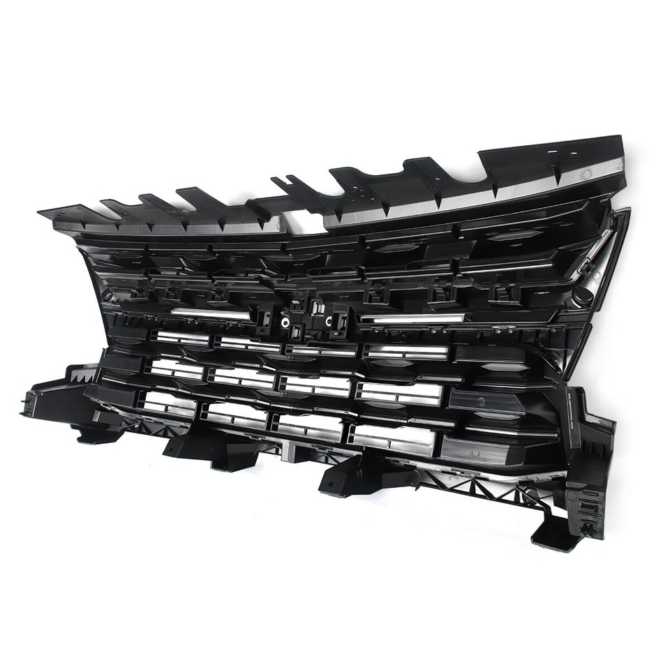 84922758 For 2021-2022 Chevrolet Colorado Front Upper Grill Grille ...