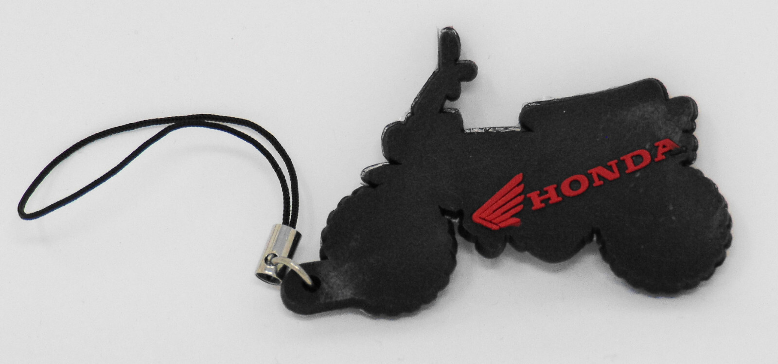 Honda CT70 Trail 70 Key Chain/Fob in Similar Factory Type Colors FREE ...