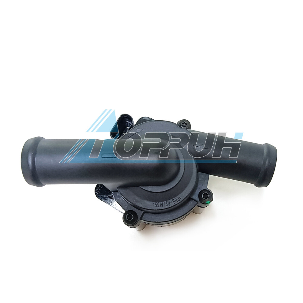 Auxiliary Water Pump LR039070 For Land Rover Range Rover VELAR L560 | eBay