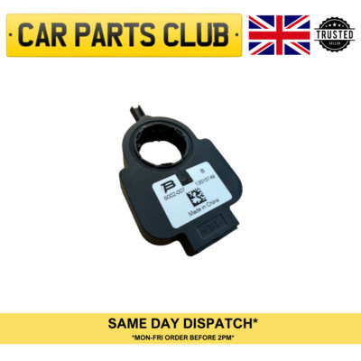 OEM ASTRA J MERIVA B ZAFIRA C STEERING COLUMN STEERING ANGLE SENSOR NEW ...