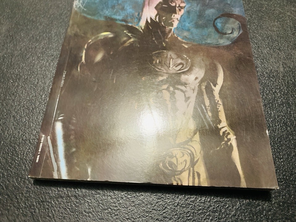 Batman: The Movies Movie Adaptation TPB Collection First Printing DC ...