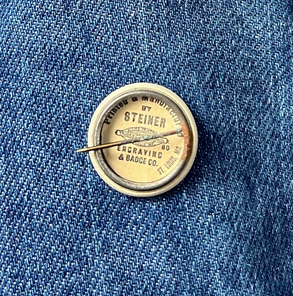 Scarce 1930's Member Robin Hood Club 7/8" Cello W/Steiner BP Sharp!! | eBay