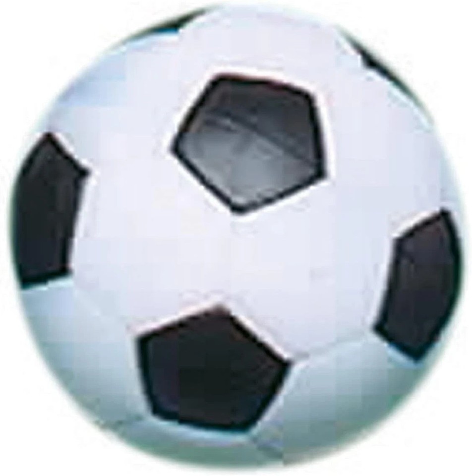 Fat Cat Foosball/Soccer Game Table Soccer Balls: 36 mm 4 Pack, White | eBay