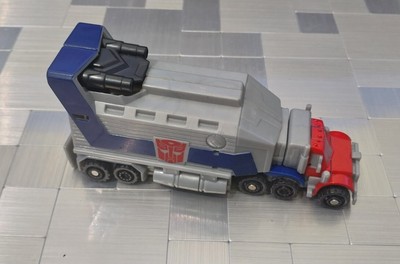 Transformers Battle Bots Optimus Prime-bumblebee Plus Others Pictured ...