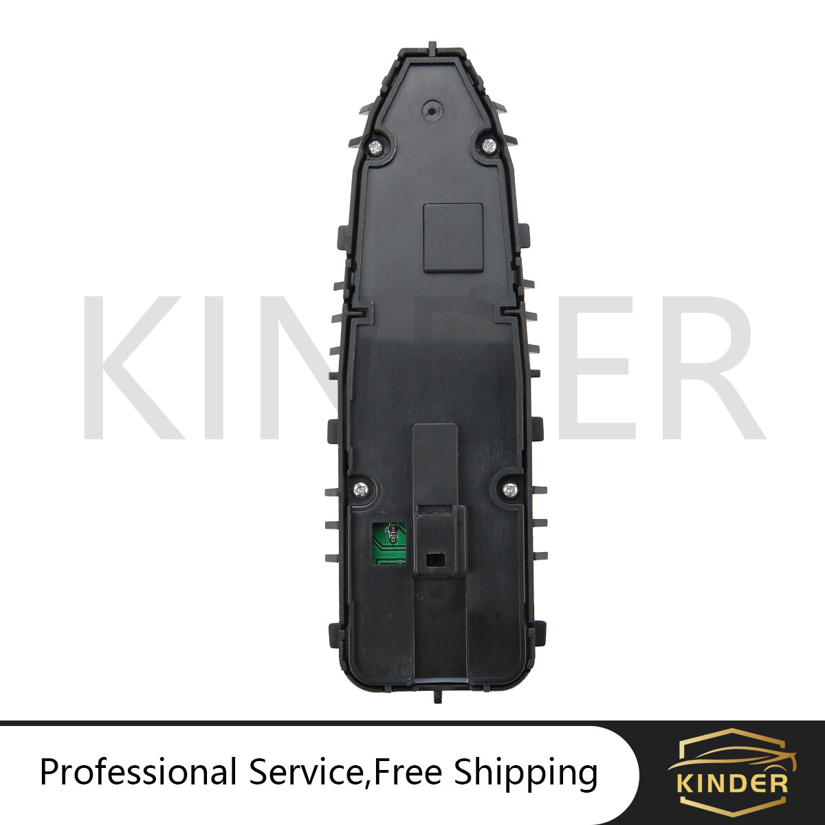 2229050809 MASTER POWER WINDOW SWITCH FITS MERCEDES W222 S350 S400 S550 ...