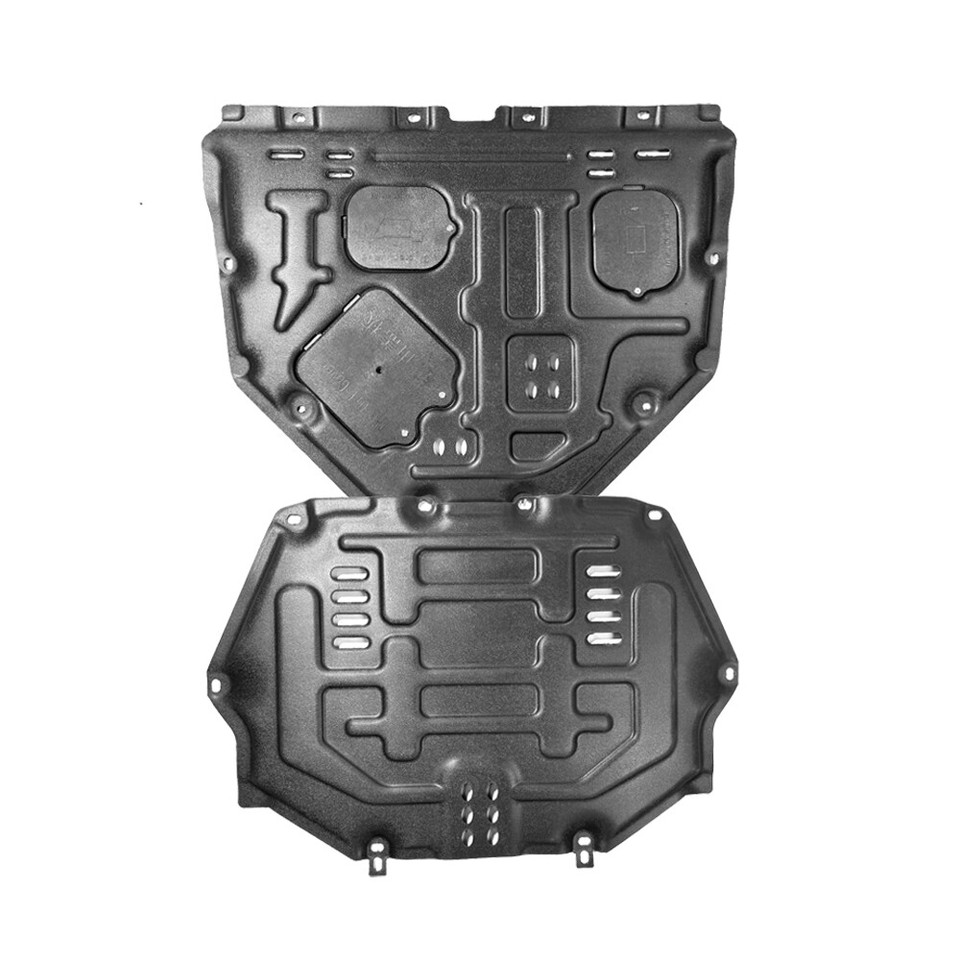 Engine Splash Guard For Nissan Sentra 2020-2024 Under Engine Shield ...
