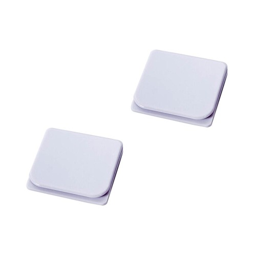 Stop Protect Clips Curtain Clip Self Adhesive Shower Curtain Clips | eBay