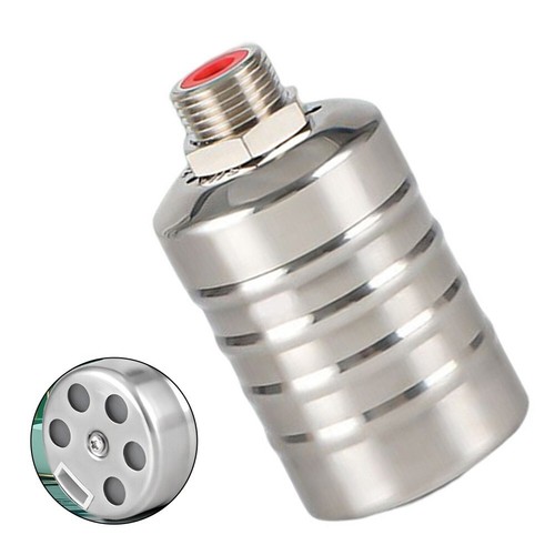 Stainless Steel Float Valve for Water Level Regulation (12 Upper Water ...