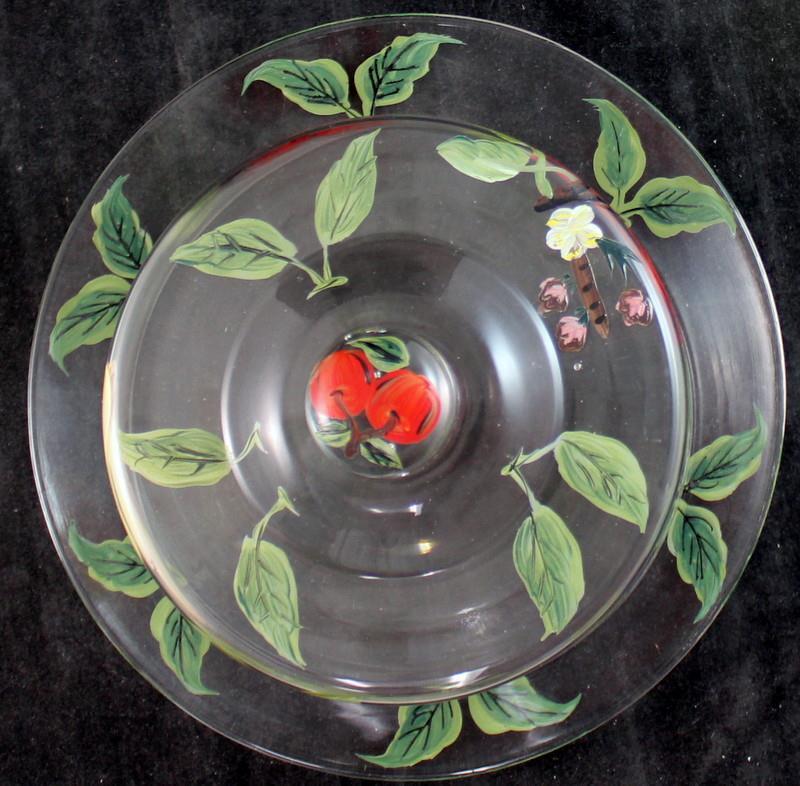 Home Essentials Golden Orchard Cheese Dish with Lid | eBay