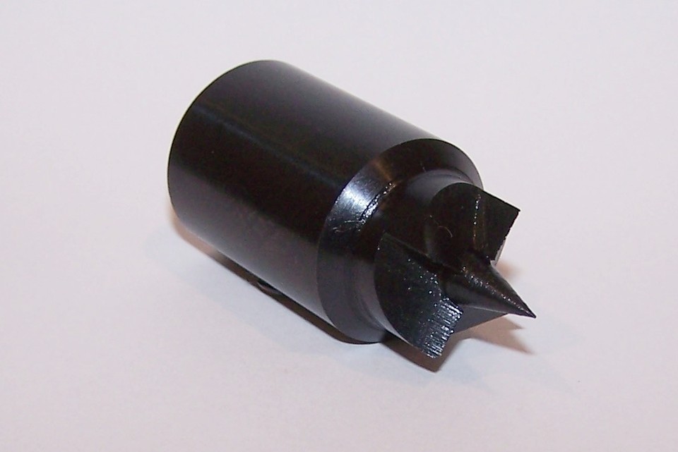 Shopsmith Drive Spur and Live Center Set "NEW" Fits All Models | eBay