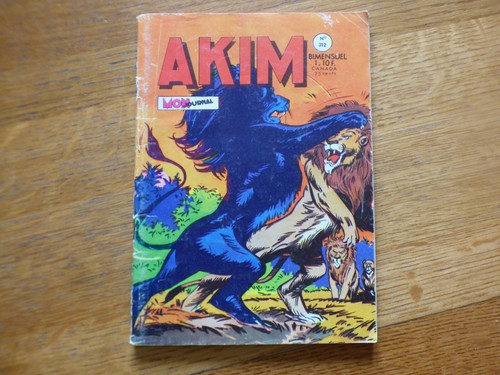 AKIM n° 312 | eBay