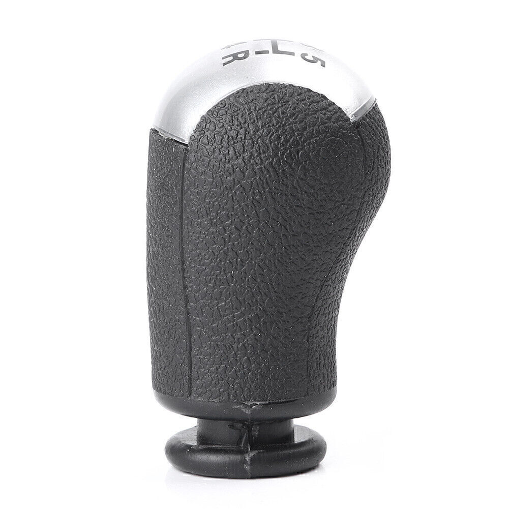 For Ford Focus 2005-2009 5-Speed Gear Stick Shift Lever Knob Handball ...