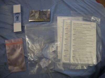 job lot of Welch Allyn VSM 6000 SERVICE KITS PARTS | eBay UK