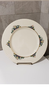 Lenox Rutledge Pattern Bread Plate | eBay