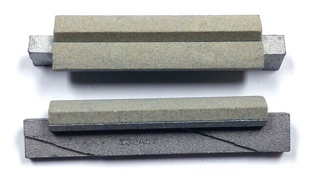 Sunnen Hone Stones Y32-a57 Y32A57 Pair Honing Machining Finishing NOS ...