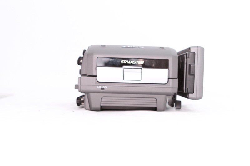 Sony SR-R1 HD-SDI 4:4:4 RGB SR Recorder for Sony F23 F35 With SRK-CP1 ...