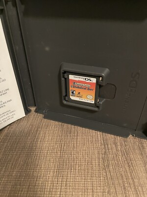 Professor Layton and the Diabolical Box (Nintendo DS) Cart Only Tested ...