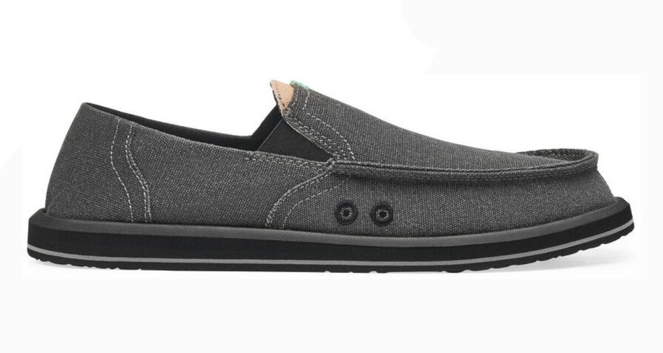 Sanuk Men's Pick Pocket Sandal Shoe Style SMF1032 | eBay