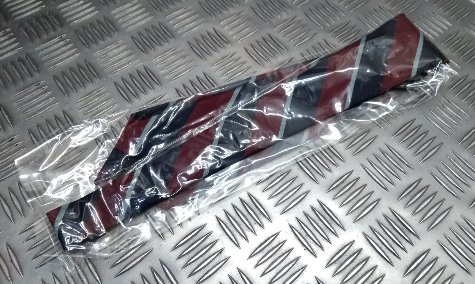 RAF Dress Tie British Royal Air Force Formal Dress Necktie Made In The ...