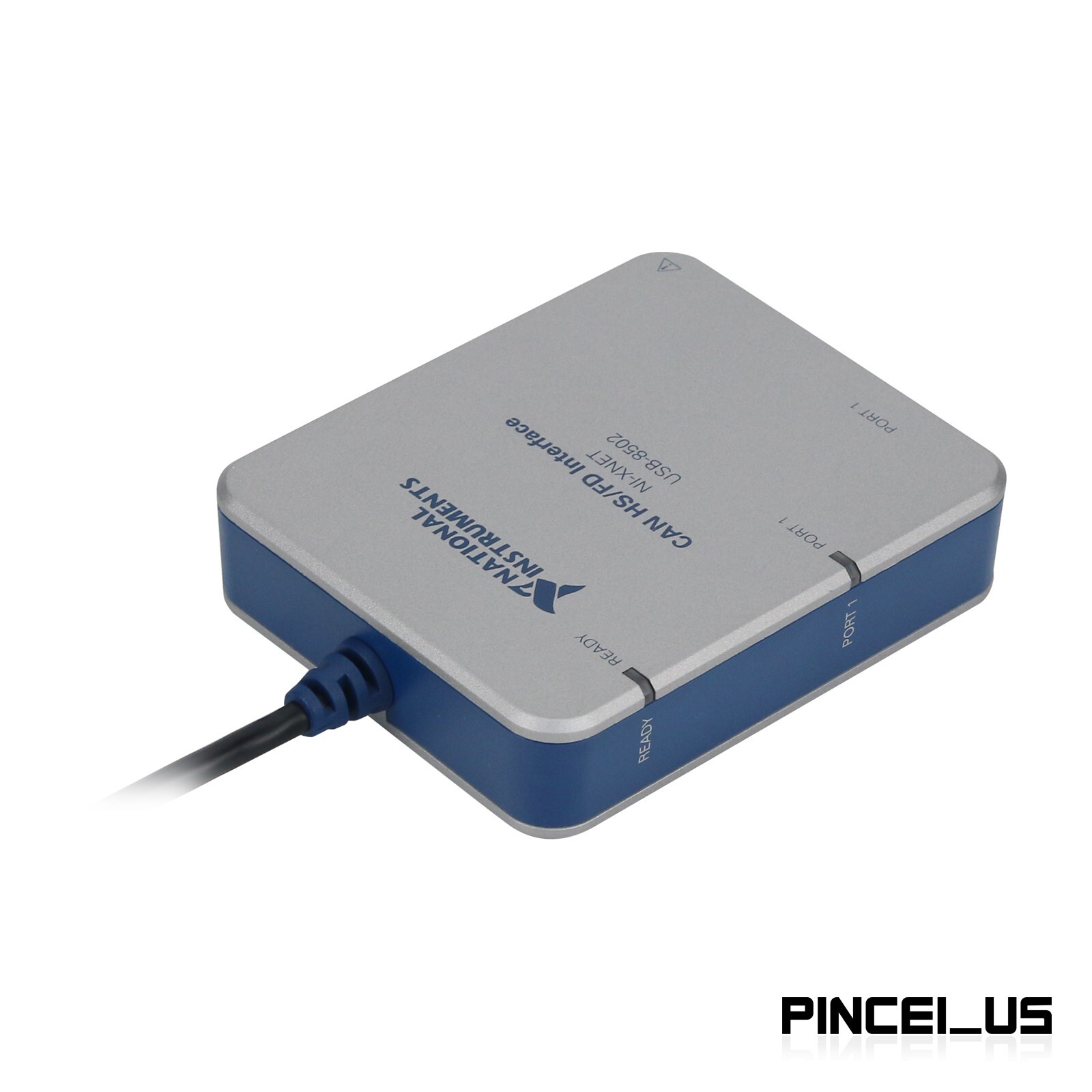 USB-8502 Original HS/FD USB CAN Interface NI-XNET 784661-01 (One Port ...