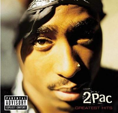 2pac Greatest Hits Double CD NEW | eBay