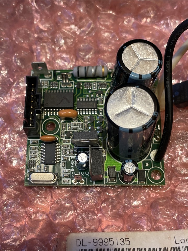 Maytronics Dolphin PCB p/S 115V 9995135 | eBay