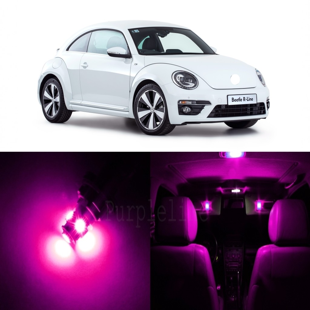 Volkswagen Beetle Light Pink Free Images : Wheel, Vw, Bug, Pink,