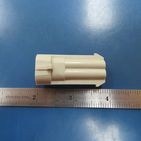 DELPHI/APTIV 12162343 Qty of 100 per Lot Metri-Pack 150 2 Way Gray ...