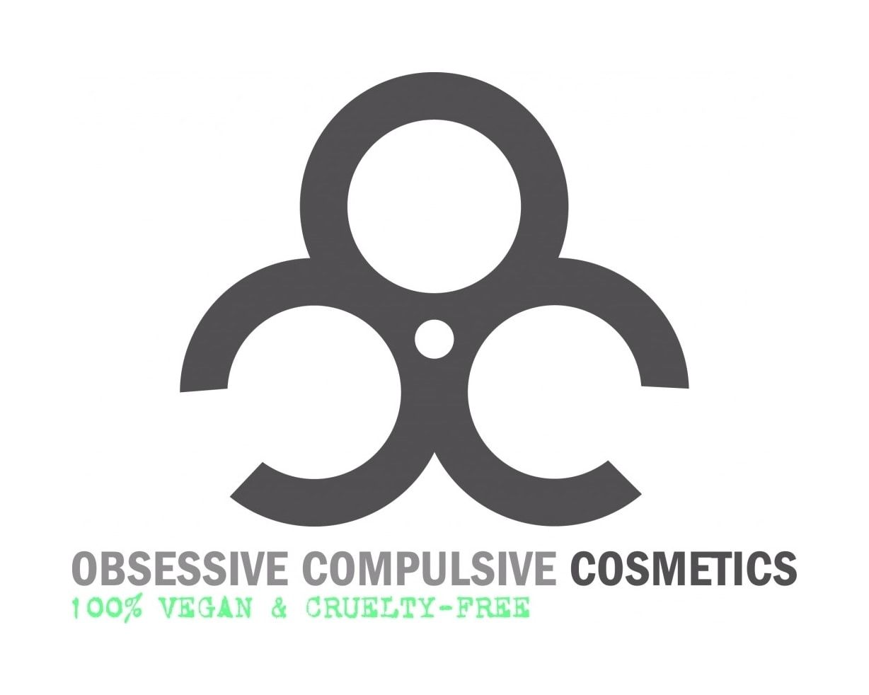 OCC Obsessive Compulsive Cosmetics Loose Colour Concentrate Pigments | eBay